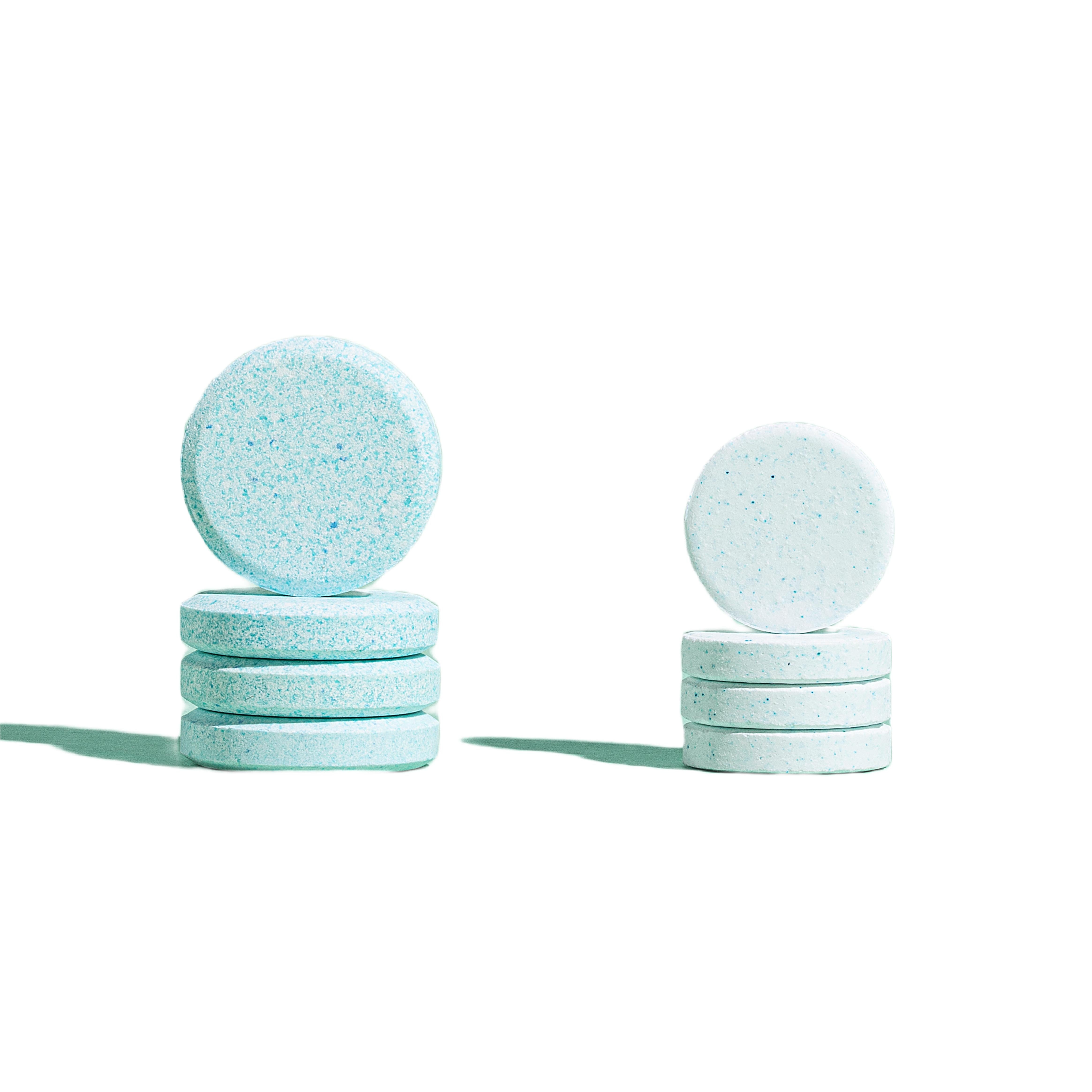 Denture Cleaning Tablets – XingYueMedical